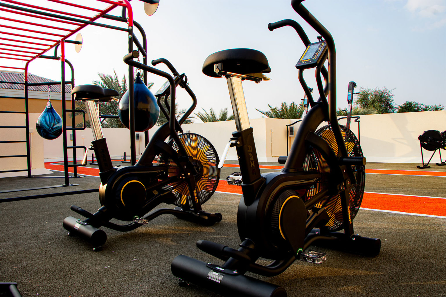 The Els Club - Functional Fitness Supply