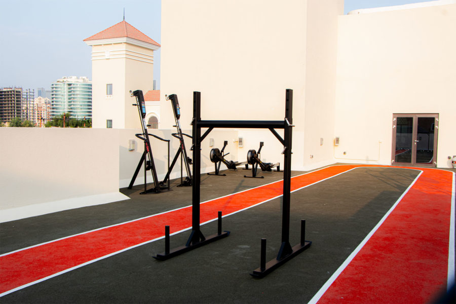 The Els Club - Functional Fitness Supply