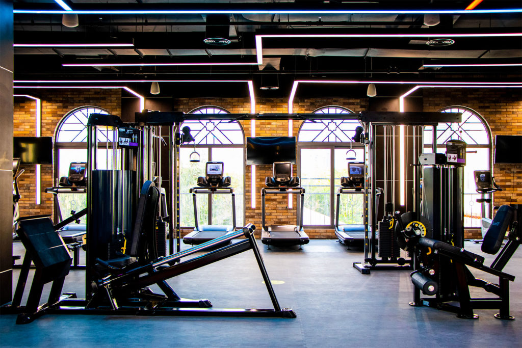 The Els Club - Functional Fitness Supply