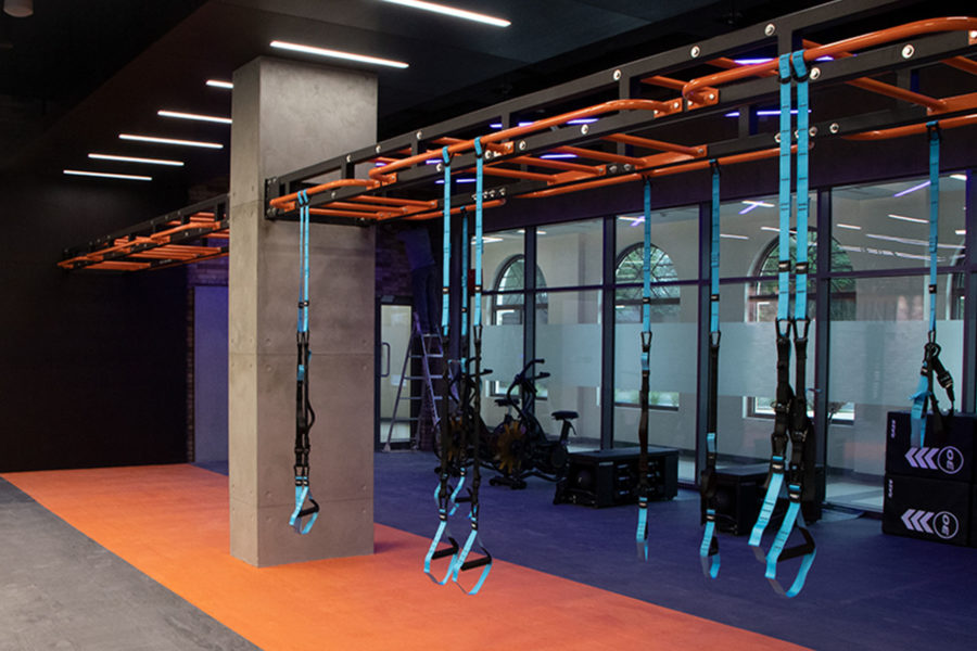 The Els Club - Functional Fitness Supply