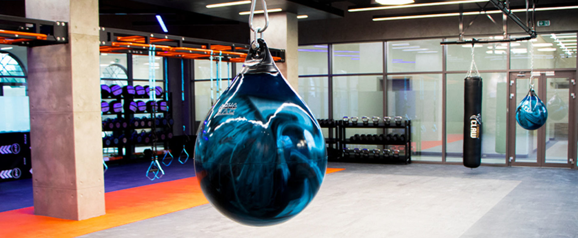 PROJECTS - Functional Fitness Supply