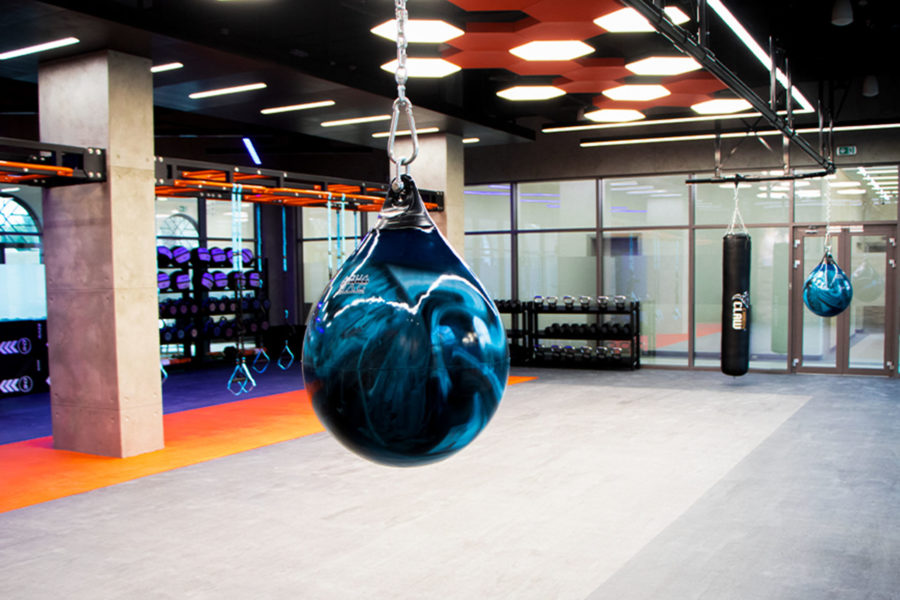 The Els Club - Functional Fitness Supply