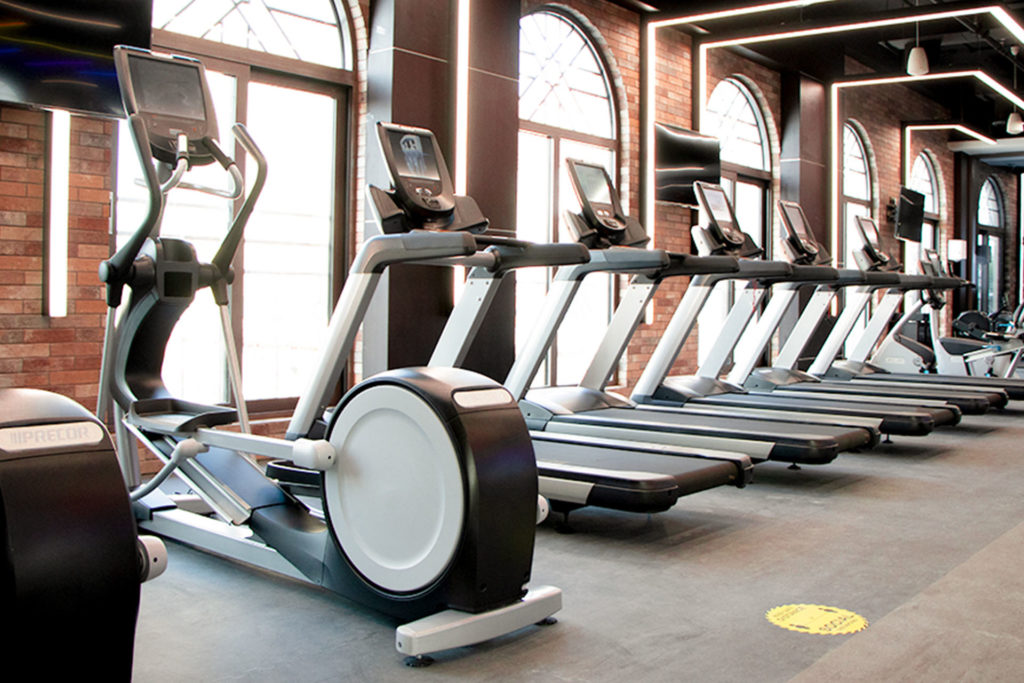 The Els Club - Functional Fitness Supply