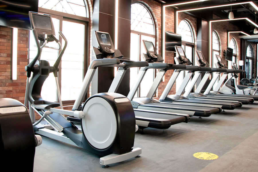 The Els Club - Functional Fitness Supply