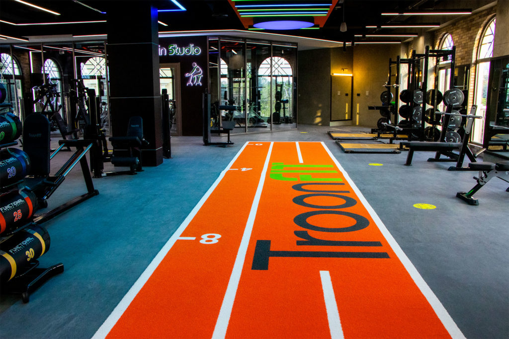 The Els Club - Functional Fitness Supply