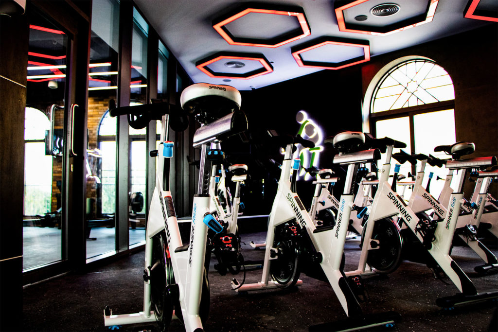 The Els Club - Functional Fitness Supply