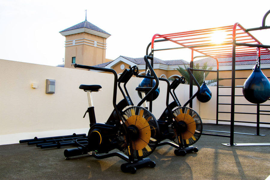 The Els Club - Functional Fitness Supply