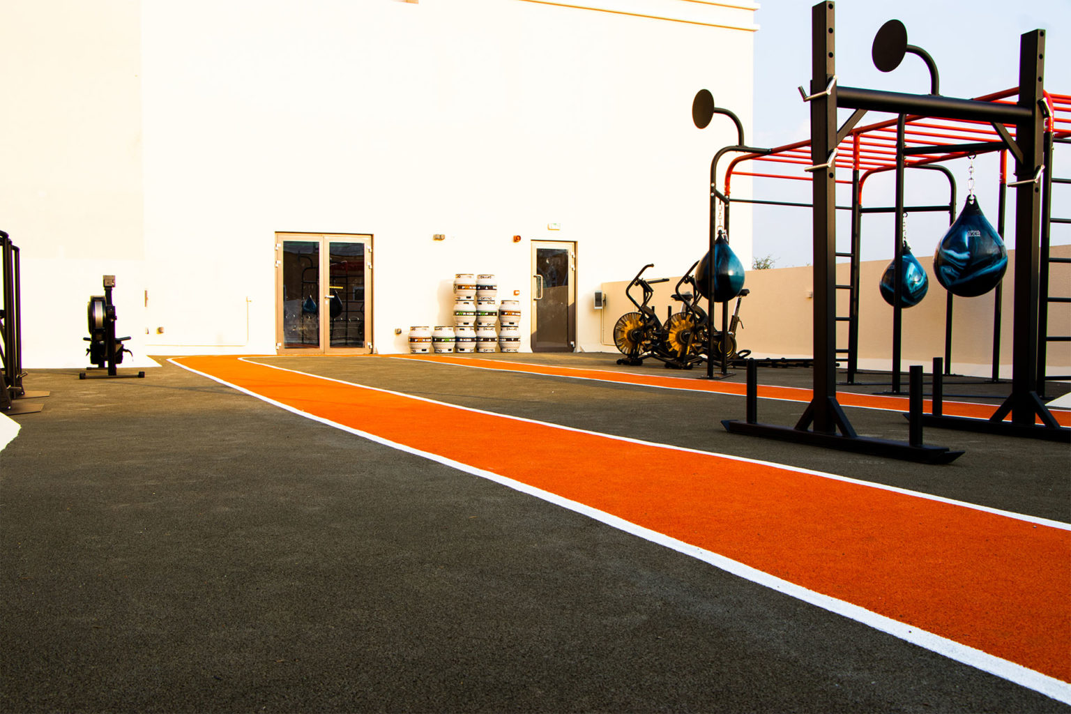 The Els Club - Functional Fitness Supply