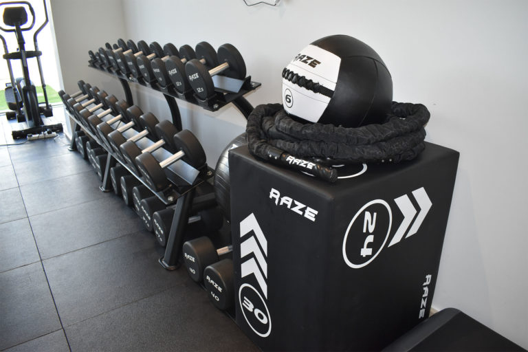 Villa Gym - Functional Fitness Supply