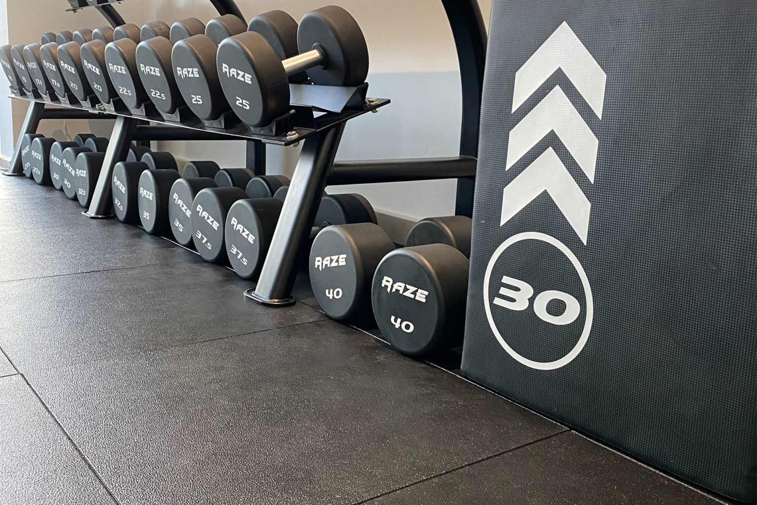 Villa Gym - Functional Fitness Supply