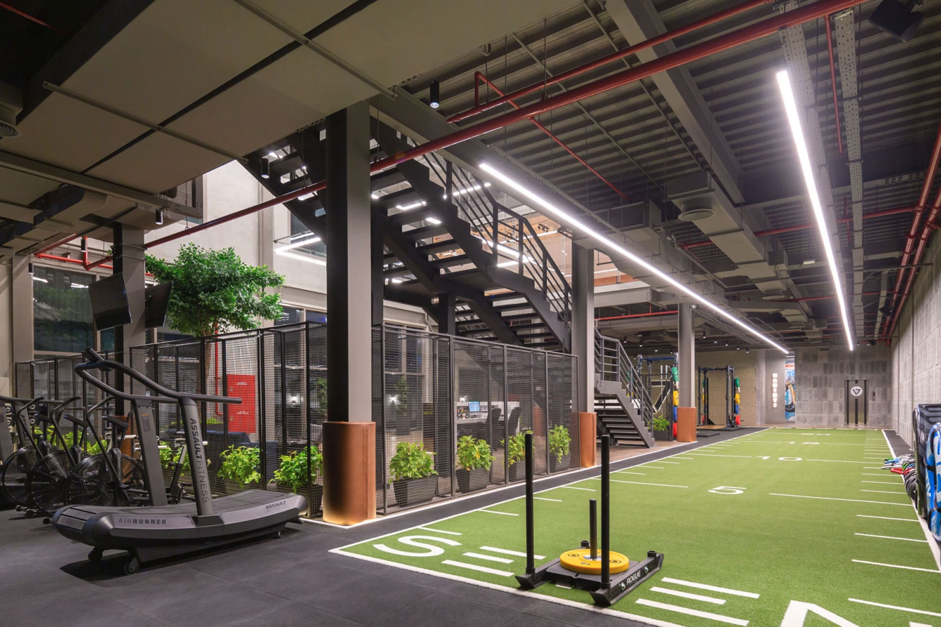 OUR BRANDS - Functional Fitness Supply