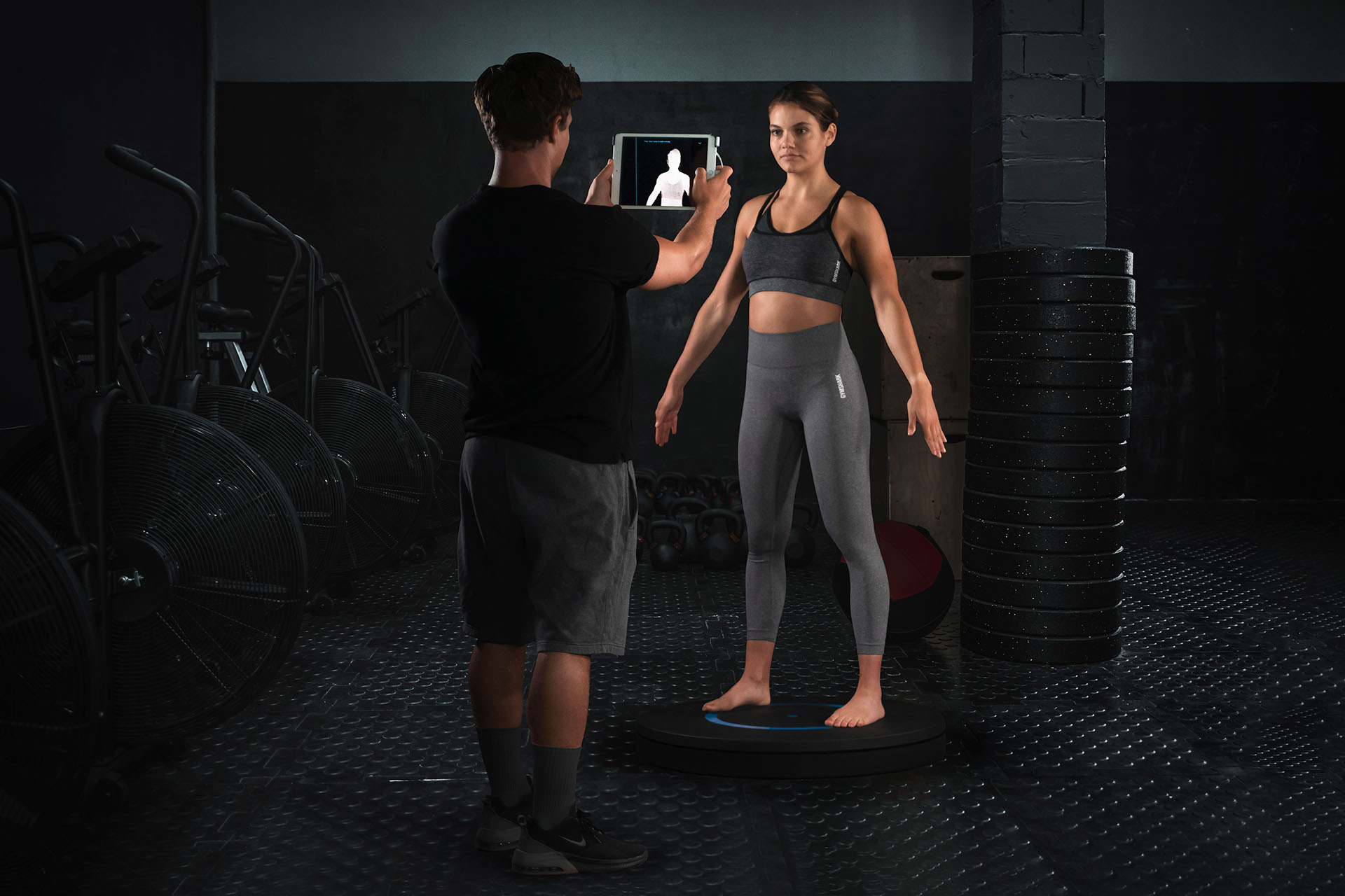 OUR BRANDS - Functional Fitness Supply