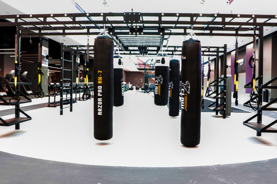 Wellfit, JVC Mall - Functional Fitness Supply